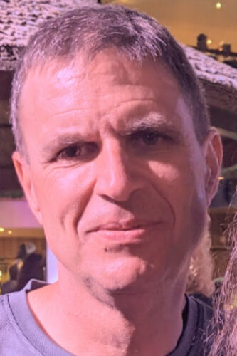 Richard A. Slywczak 1966-2022 | News, Sports, Jobs - Tribune Chronicle